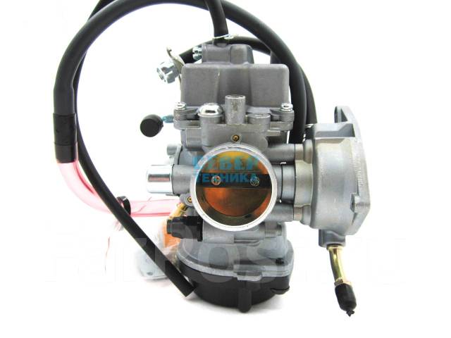 Карбюратор ATV /CF MOTO 500/500А/500-2А/X5, новый, в наличии. Цена: 5 ...