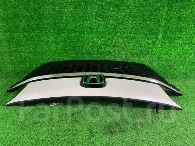 Решетка радиатора Honda Freed GB5 L15B купить во Владивостоке по цене ...