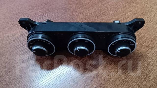 Блок управления отопителем Hyundai Global 900, A/C540 NEW/S купить во ...