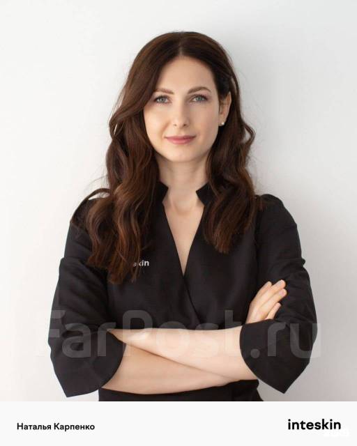 Консультация нутрициолога - клиника Inteskin во Владивостоке