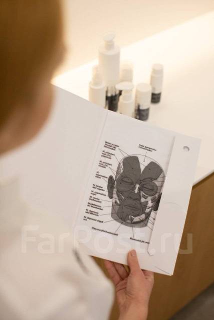 Консультация нутрициолога - клиника Inteskin во Владивостоке