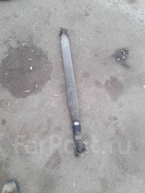 Вал карданный задний Тойота Ленд Крузер 200 1UR FE 2007-н. в купить в ...