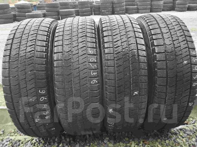 Bridgestone Blizzak VRX2, 195/65 R15, 15", 1 шт, в наличии, 195 мм, 65 ...