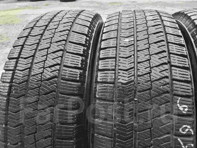 Bridgestone Blizzak VRX2, 195/65 R15, 15", 1 шт, в наличии, 195 мм, 65 %, радиальный, зимние ...