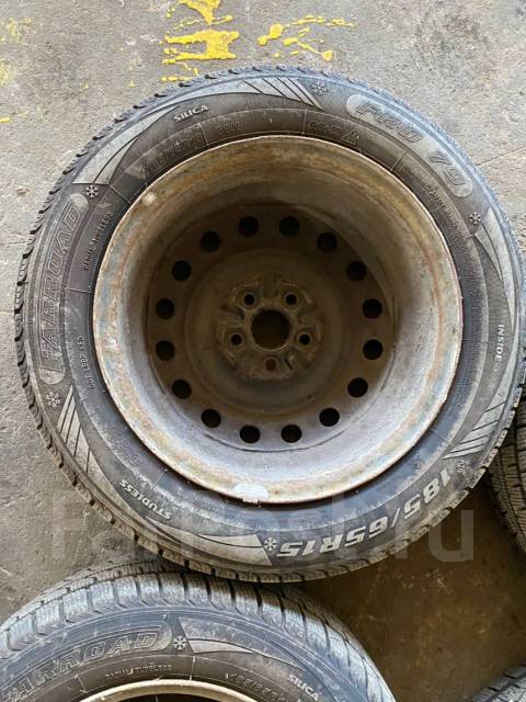 Колеса 185/65/15, 15", 1 шт, 185 мм, 65 %, радиальный, Farroad FRD79 ...