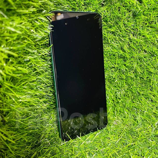 Смартфон Xiaomi Redmi Note 12 [23021RAA2Y] (128GB), моноблок, 4G LTE, б ...