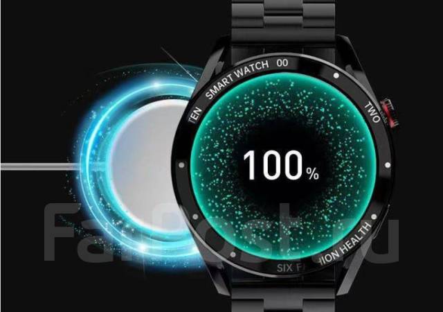 Smart Watch X1 Pro Max NFC, Умные смарт часы, цвет чёрный, Huawei ...