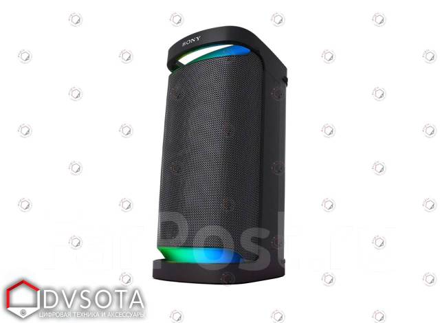 Портативная колонка Sony SRS-XP700, новый, в наличии. Цена: 48 880₽ во ...