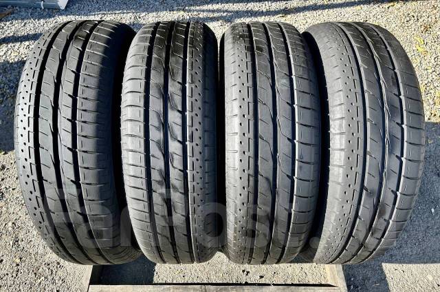 Bridgestone Luft RV II, 205/65 R16 95H, 16", 1 шт, в наличии, 205 мм ...
