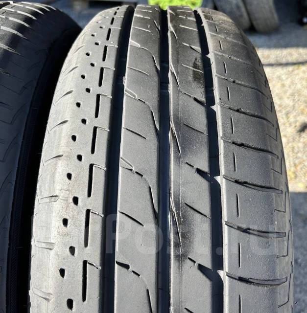 Bridgestone Luft RV II, 205/65 R16 95H, 16", 1 шт, в наличии, 205 мм ...