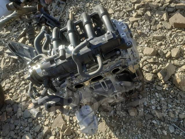 Двигатель Nissan Serena GFC27 MR20DD GC27 MR20DD купить в Уссурийске по ...