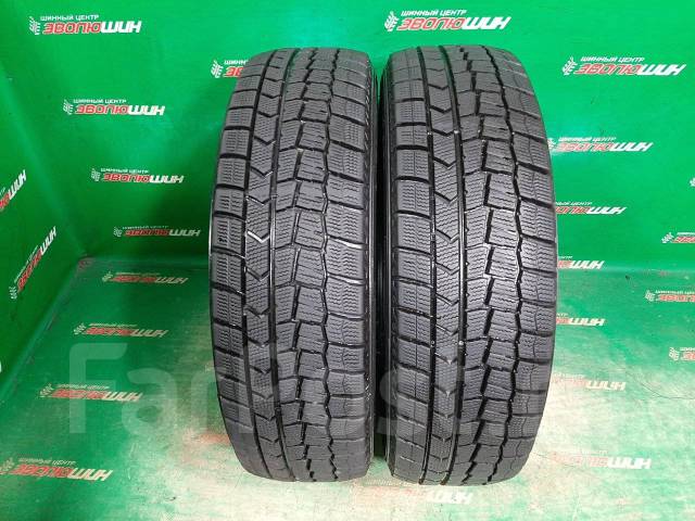 Dunlop Winter Maxx WM02, 175/60 R16, 16", 1 шт, в наличии, 175 мм, 60 %, радиальный, зимние ...