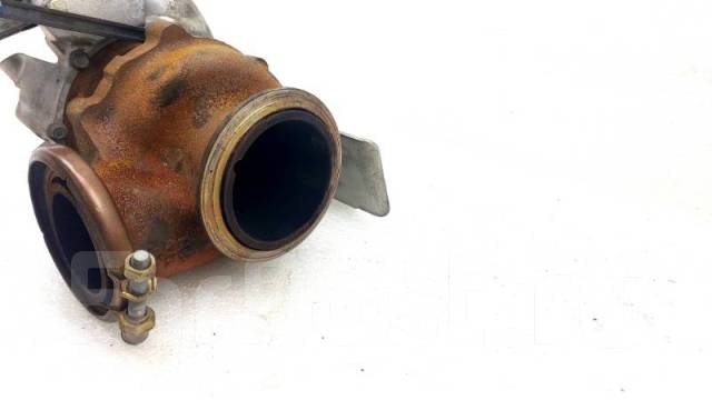 Турбина Bmw X5 2018 11658584219 G05 B57D30A купить в Москве по цене: 50 ...