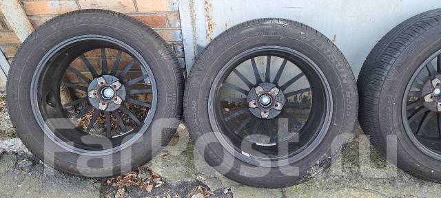 Диски Шикарные Weds Sport SA-15R, 18", 1 шт, 5x100, 8,00 кг. 67,0 мм. 4 ...