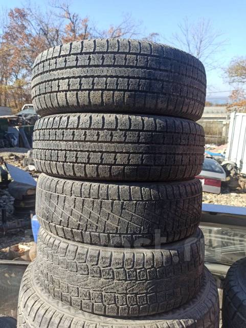 185/70R-14 на дисках 5x114.3 R14, 14", 1 шт, 185 мм, 70 %, радиальный ...