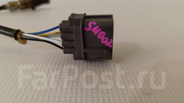 Датчик кислородный R06A UAA0001-SU002 Проверен! купить во Владивостоке ...