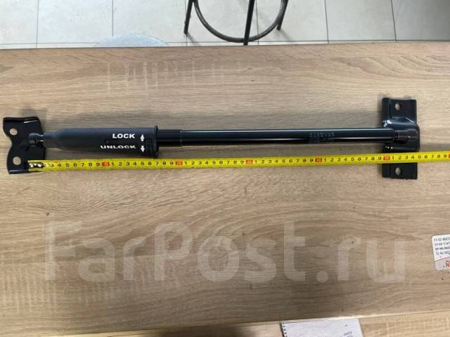 Ограничитель двери Mitsubishi Pajero 4 2006- 5822A016 V87W 4M41 купить ...
