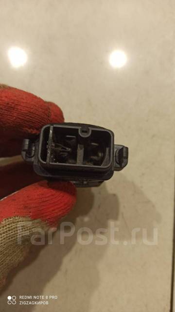 Датчик температуры воздуха [GN158B506A] для Ford F-MAX [арт. 103889 ...