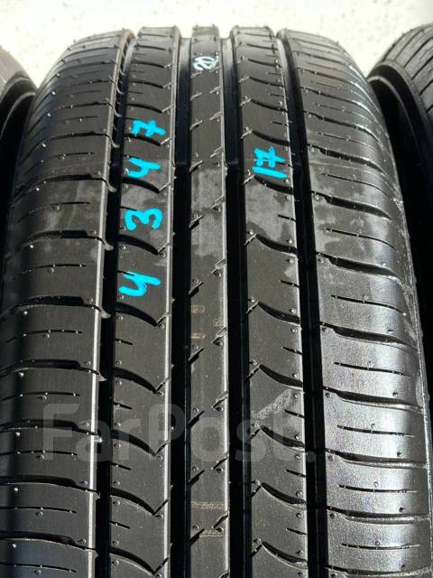 Goodyear EfficientGrip Eco, 215/60 R16, 16", 1 шт, в наличии, 215 мм ...