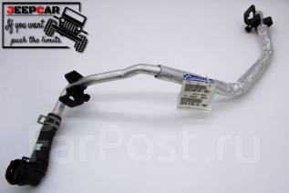 Патрубок системы охлаждения для JEEP Wrangler JL 2.0T 68280800AE купить ...