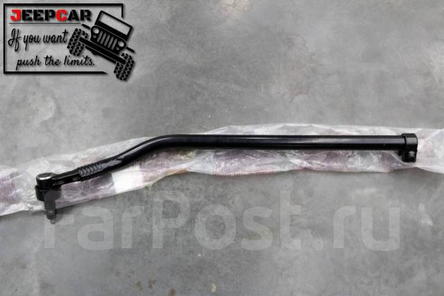 Рулевые тяги Jason (комплект) для JEEP Wrangler JL 2.0T купить во ...