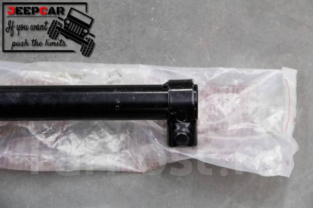 Рулевые тяги Jason (комплект) для JEEP Wrangler JL 2.0T купить во ...