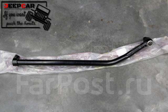 Рулевые тяги Jason (комплект) для JEEP Wrangler JL 2.0T купить во ...