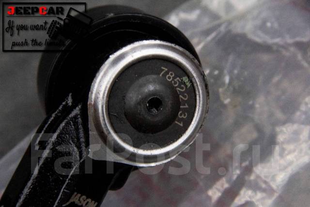 Рулевые тяги Jason (комплект) для JEEP Wrangler JL 2.0T купить во ...