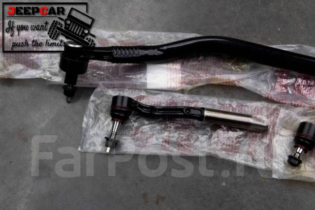 Рулевые тяги Jason (комплект) для JEEP Wrangler JL 2.0T купить во ...