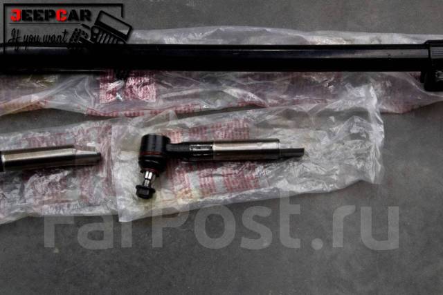 Рулевые тяги Jason (комплект) для JEEP Wrangler JL 2.0T купить во ...