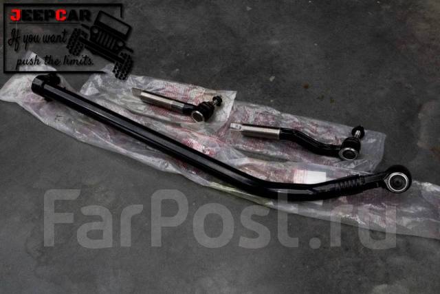 Рулевые тяги Jason (комплект) для JEEP Wrangler JL 2.0T купить во ...