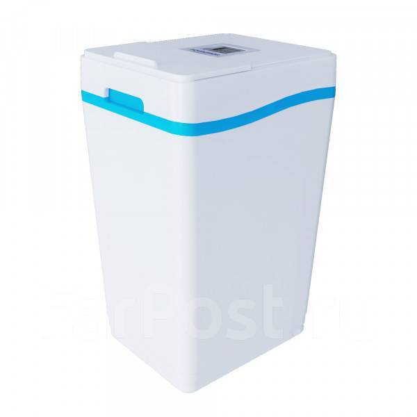 Фильтр д/ум. воды Aquaphor WS800-Si/0.8, в наличии. Цена: 79 990₽ во ...