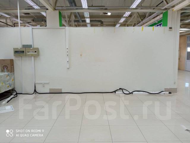 Собственник сдает торговые места под продукты, 35,8 кв. м. квадратный ...