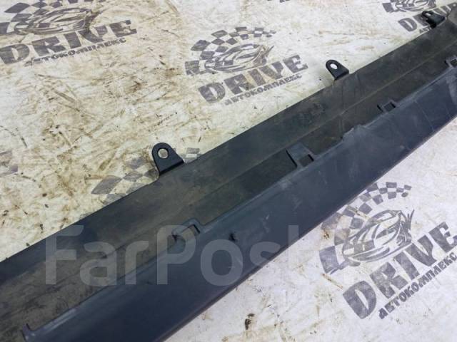 Губа Toyota Rav4 2020 5241142100 AXAH52 A25A-FXS, передняя купить во ...