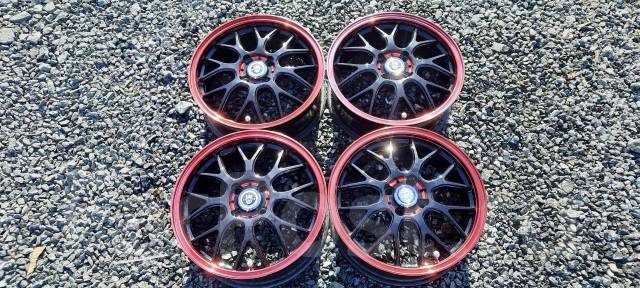 Продажа литьё 16 Explode, 16", 1 шт, Ширина диска 6.0" Вылет (ET) 48 мм ...