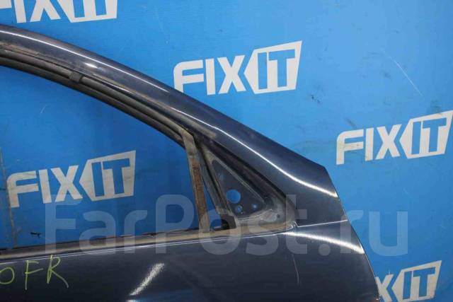 Дверь Nissan Almera Classic (Ниссан Альмера Классик) B10, правая ...