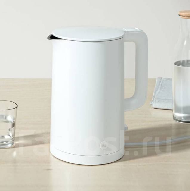 Чайник Xiaomi Mijia Electric Kettle 1S. Европейская Вилка. Gadget ...