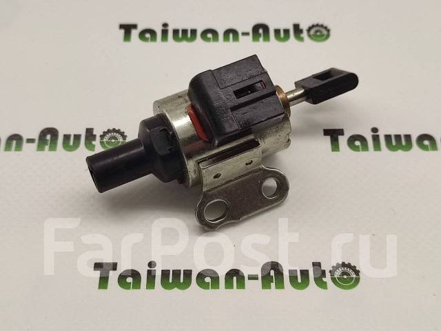 Степ мотор АКПП (CVT) Mitsubishi купить во Владивостоке по цене: 5 000 ...