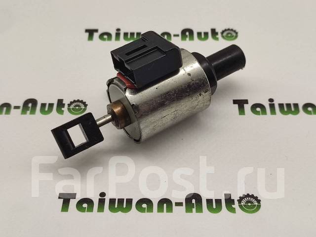 Степ мотор АКПП (CVT) Mitsubishi купить во Владивостоке по цене: 5 000 ...