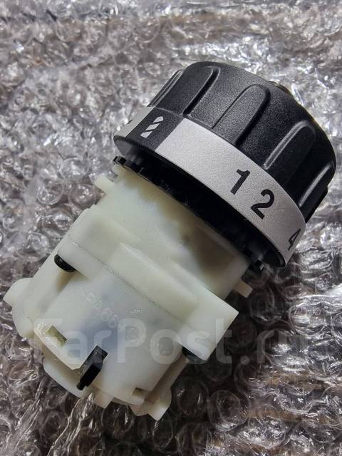 Редуктор шуруповерта Makita DDF453 Оригинал, новый, в наличии. Цена: 5 ...
