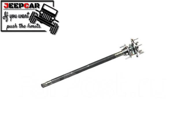 Полуось задняя для Jeep Wrangler JL 2018 68401306AA Mopar купить во ...