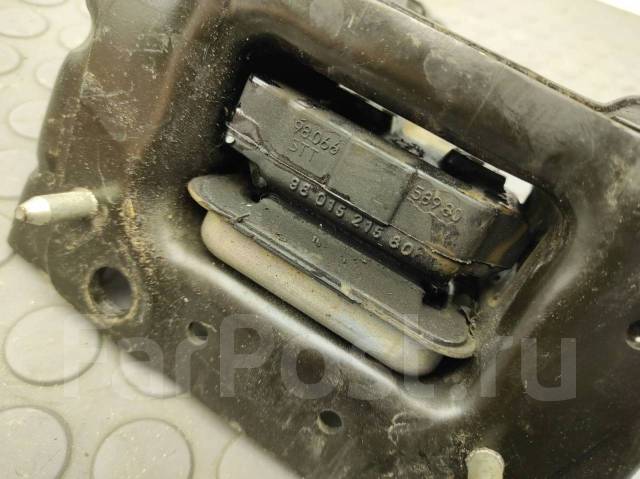 Опора АКПП Peugeot 2008 2016 1813L2 70342 купить в Москве по цене: 1 ...