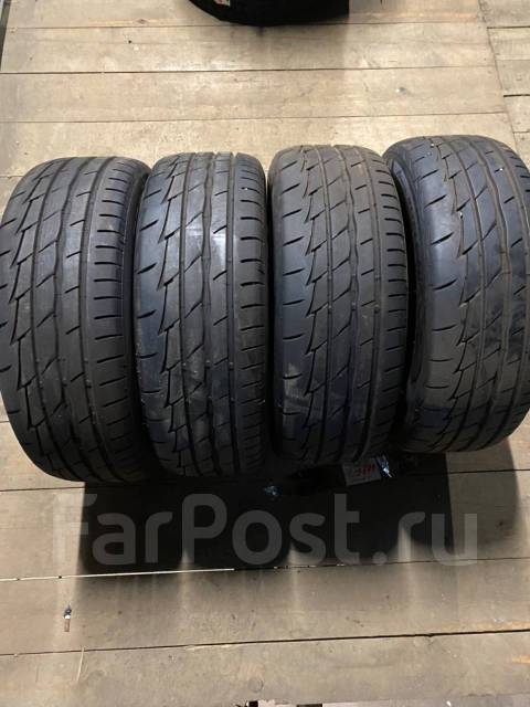 Bridgestone Potenza RE003 Adrenalin, 215/60/16, 16", 1 шт, 215 мм, 60 % ...