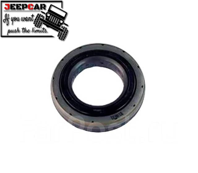 Сальник левый передней полуоси Jeep Wrangler JL 68398727AA Mopar купить ...