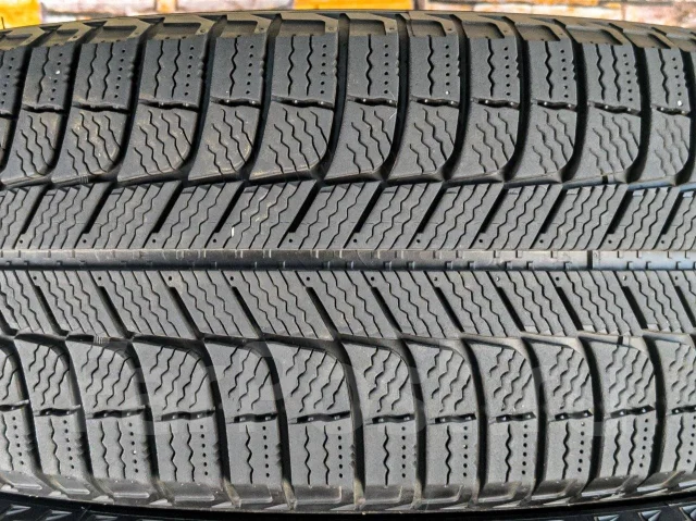 Michelin X-Ice 3+, 225/65R17 102T, 17", 1 шт, в наличии, 225 мм, 65 % ...