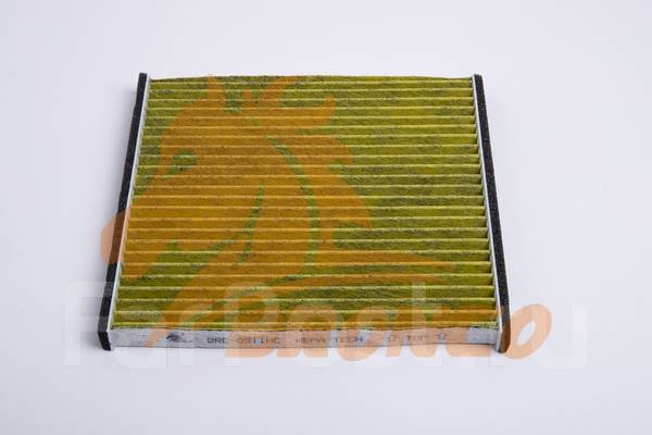 Фильтр салонный угольный Bronco BRC0511HC / AC-101EX купить во ...