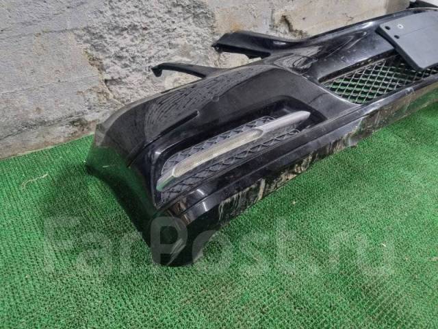 Бампер Mercedes Benz E-Class 2011 A21288019409999 212 M271DE18EVO ...