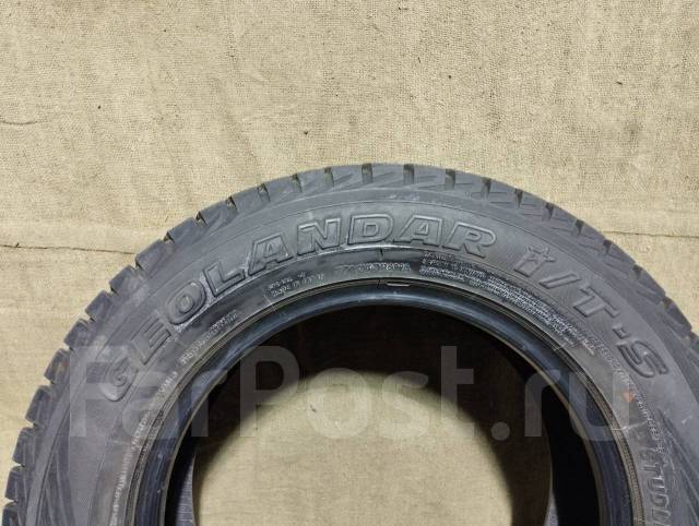 Yokohama, 215/65 R16, 16", 1 шт, в наличии, 215 мм, 65 %, радиальный ...