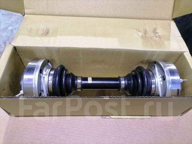 Промежуточный вал раздаточной коробки Mercedes-Benz G-class W463 купить ...