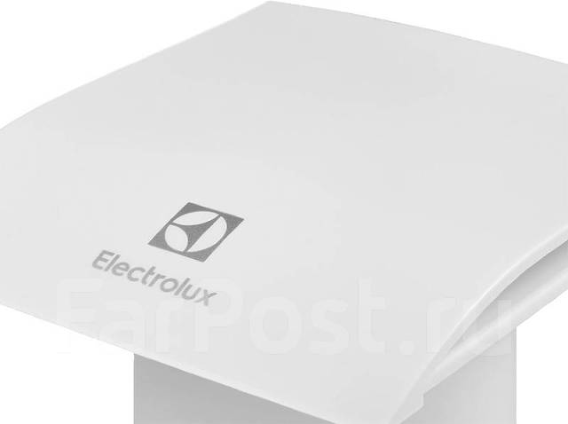 Вентилятор вытяжной серии Magic EAFM-100, новый, в наличии. Цена: 3 090 ...